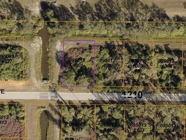 0950121 Franzino Ave, North Port, FL 34291