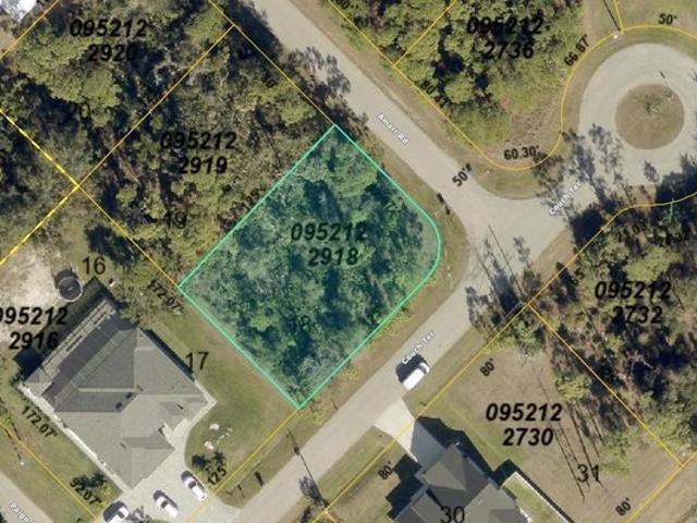 0952122 Amari Rd, North Port, FL 34291
