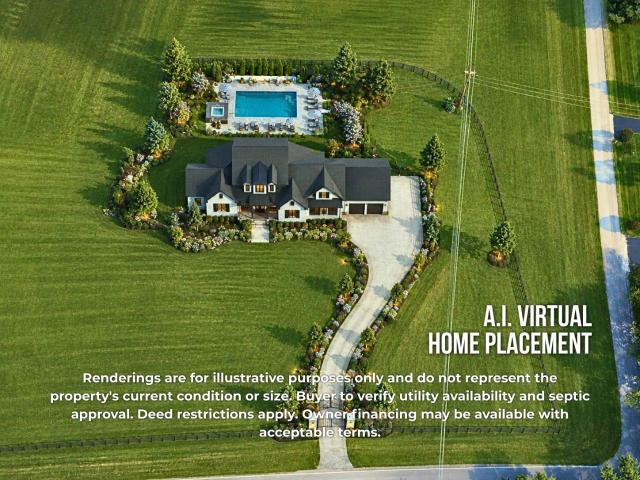 0969 Walnut Grove Road