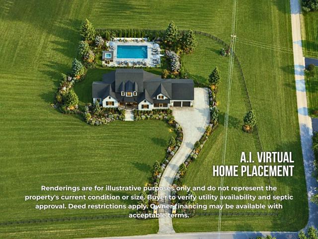 0969 Walnut Grove Road