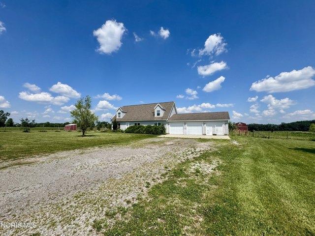 09882 County Road 12, Montpelier, OH 43543