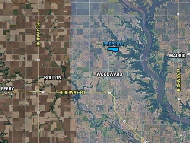 09 325th St, Woodward, IA 50276