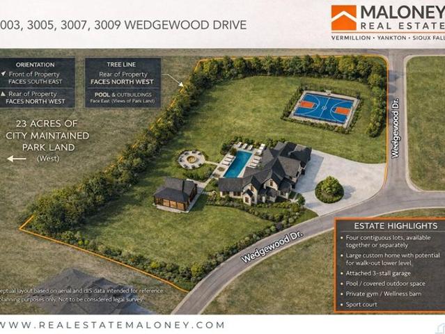 09 Wedgewood Drive, Yankton, SD 57069