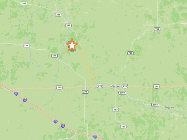 09 Broken Arrow Rd