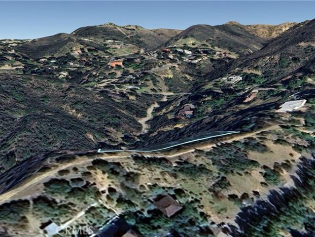 0 Mt Prospect Dr, Topanga, CA 90290 | MLS #SR25107