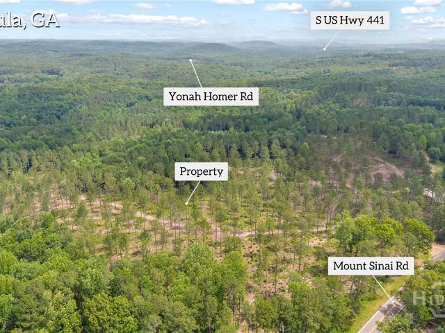 0 Mt Sinai Rd # lot 1