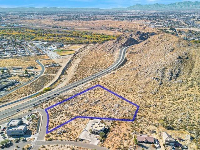 0 Muni, Apple Valley, CA 92307 | MLS #HD24234 | Compass