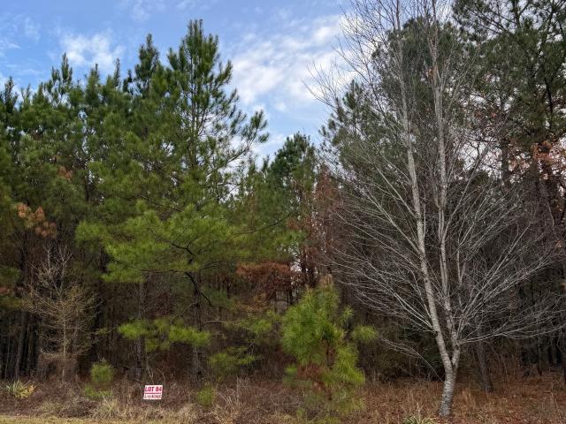 0 Muskogee Trl Road LOT 84