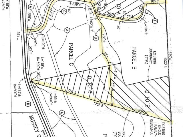 0 Mussey Grade Rd, Unit B, Ramona, CA 92065 | MLS #260001