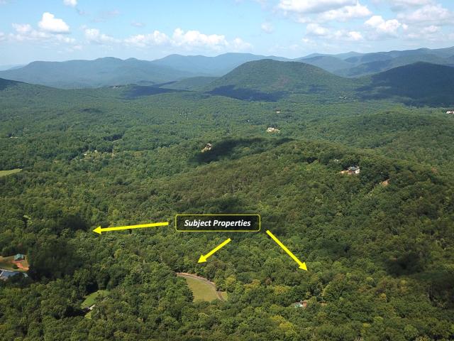 0 Mustang Creek Road
