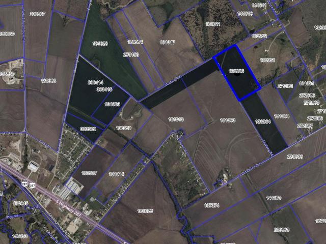 0 Mustang Rd, Waxahachie, TX 75165 | MLS #21249