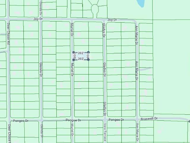 0 Muriel Drive # 22