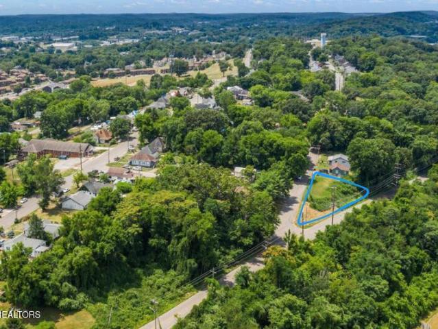 0 Murphy Ave, Knoxville, TN 37921 | MLS #1338 | Compass