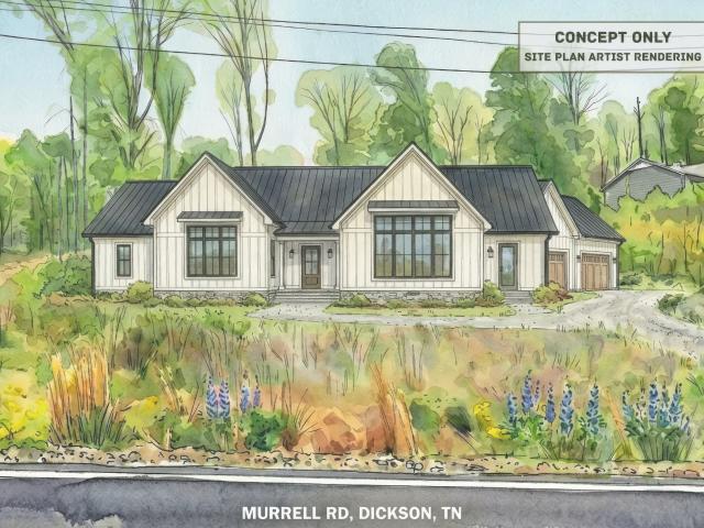 0 Murrell Rd