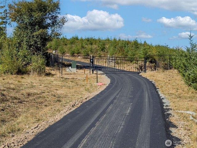 0 Macomber Rd W Lot 1 4, Chehalis, WA 98532