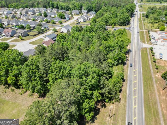 0 Macon Road
