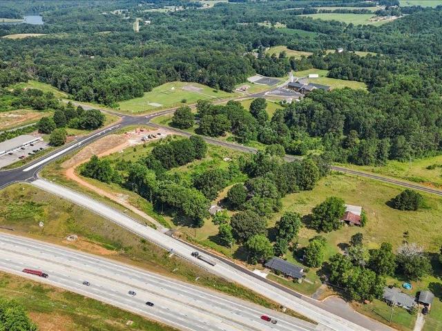 0 Macedonia Road # Lot 1