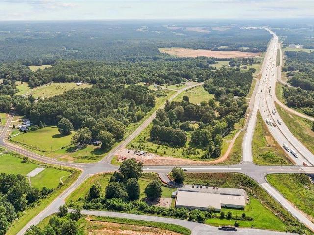 0 Macedonia Road # Lots 2A & 2B