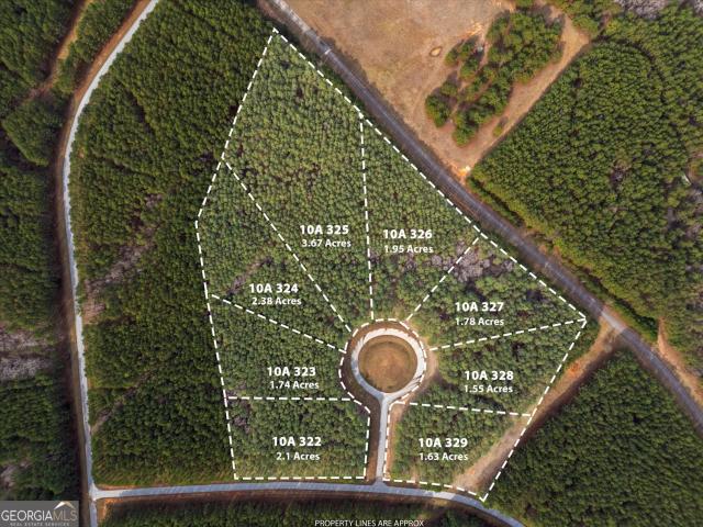 0 Magnolia Ct, Tignall, GA 30668 | MLS #10683 | Compass