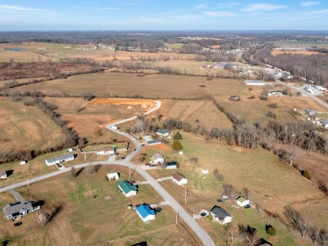0 Madisonville