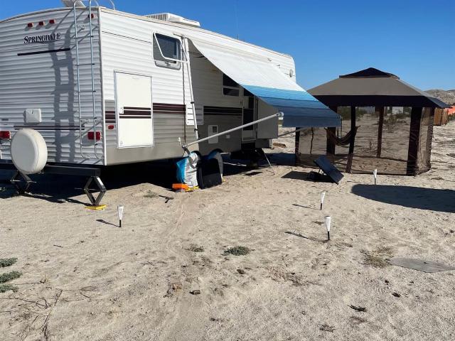0 Main St, Unit 7 8 9, Borrego Springs, CA 92004 | MLS #260008 SD