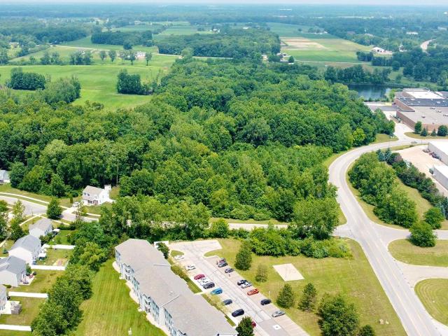 0 Mall Road