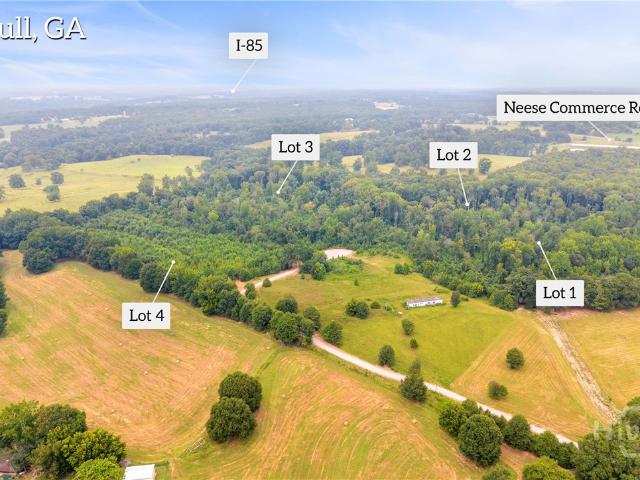 0 Mallory Farm Drive # lot 3