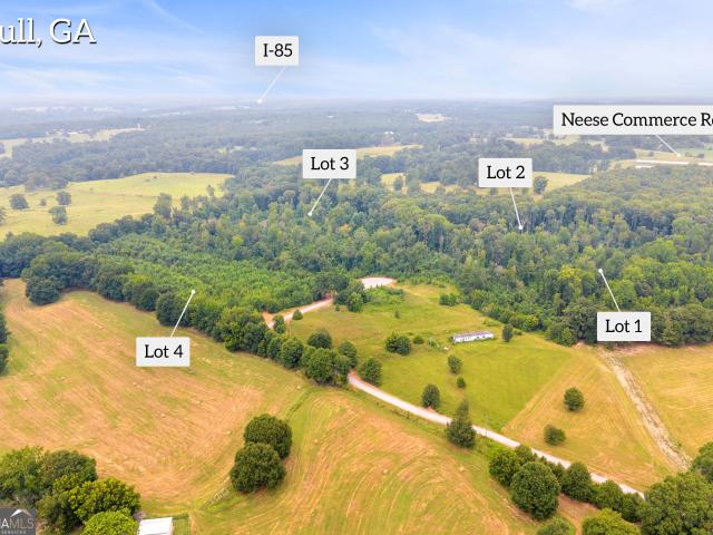 0 Mallory Farm Drive LOT 2