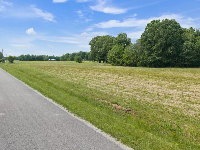 0 Mann Rd
