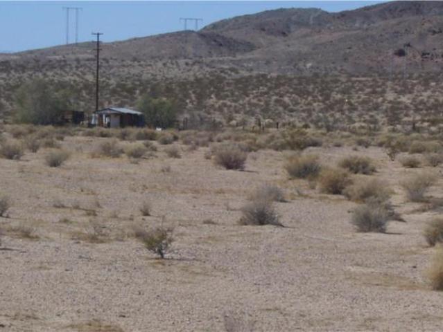 0 Mannix Rd, Newberry Springs, CA 92365 | MLS #EV20171