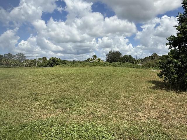 0 Mandarin Blvd, Loxahatchee, FL 33470 | MLS #R11122