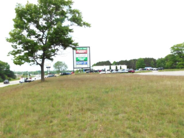 0 Manistee Highway