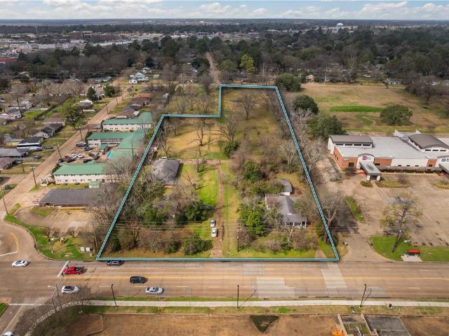 0 Masonic Dr, Alexandria, LA 71301 | MLS #CN2486 | Compass