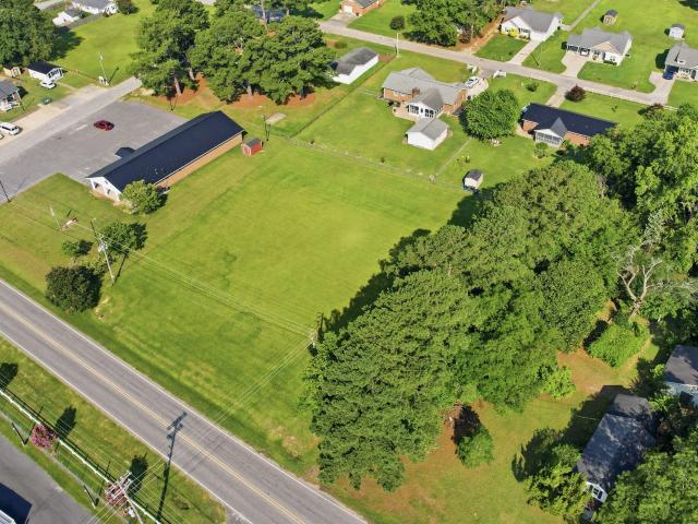 0 Masonic Rd, Erwin, NC 28339 | MLS #10176
