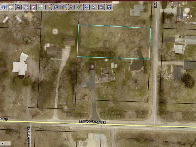 0 Maple Road