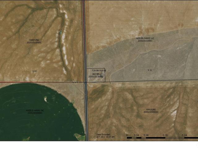 0 Marcellus Road & Griffin Road