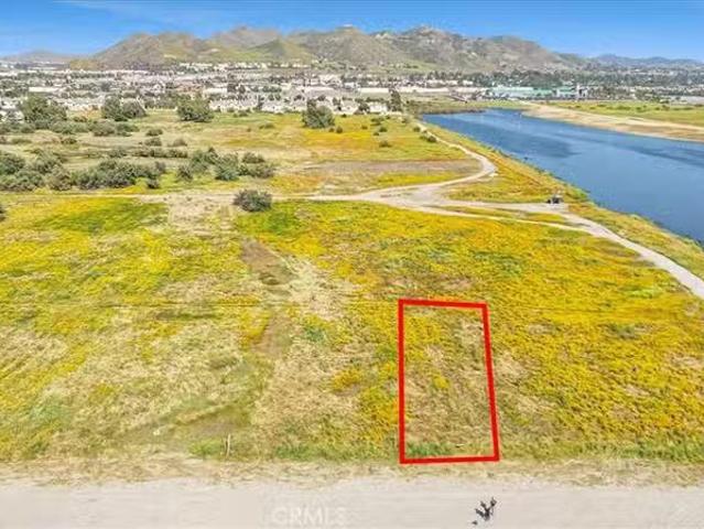 0 MARIAN STREET, LAKE ELSINORE, CA 92530 Vacant Land For Sale.