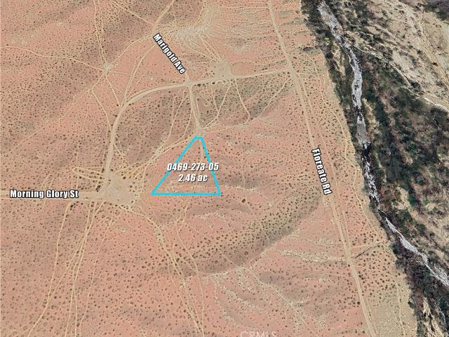 0 Marigold St, Adelanto, CA 92301 | MLS #HD24091