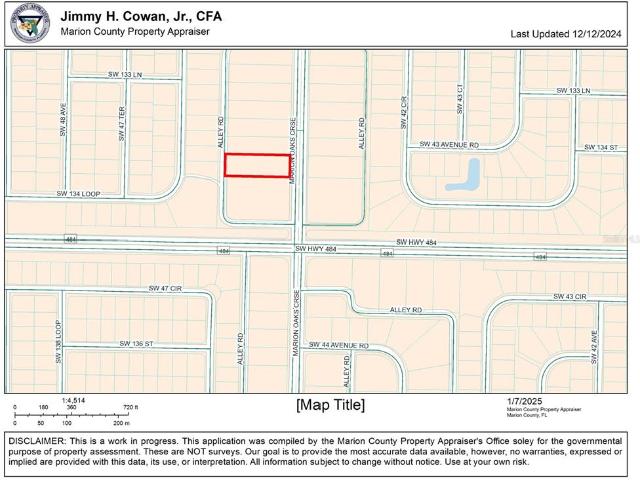 0 Marion Oaks Crse, Ocala, FL 34473 | MLS #OM692431