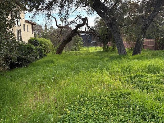 0 Mariposa Avenue