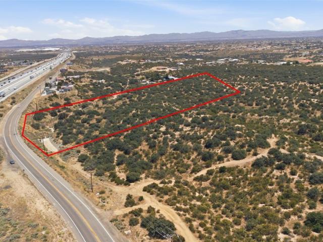 0 Mariposa Road