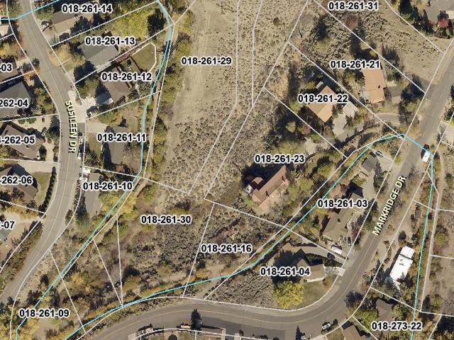 0 Markridge Dr, Unit 1, Reno, NV 89509 | MLS #230002