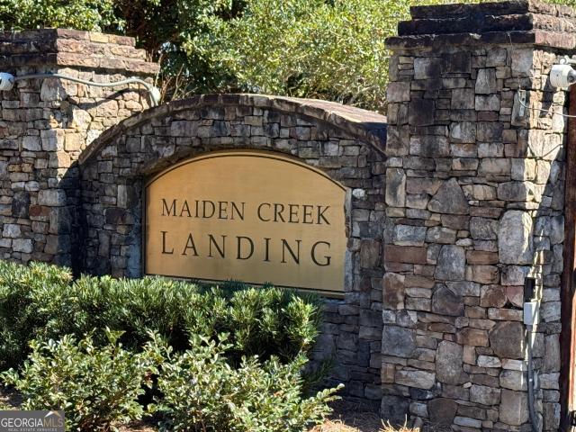 0 Marsh Oaks Drive