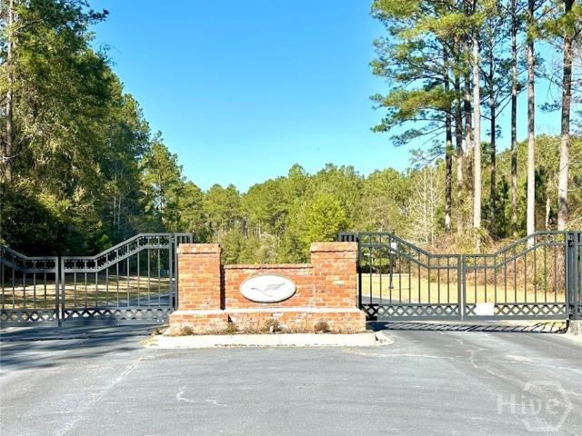 0 Marsh Way