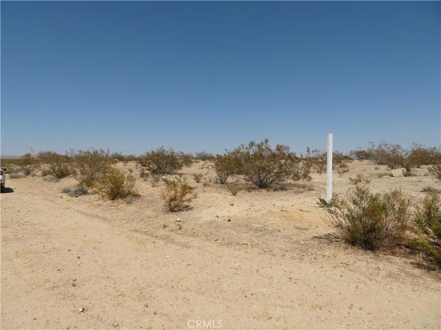 0 Martin, California City, CA 93505 | MLS #DW25154