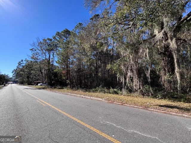 0 Martin Luther King Dr, Kingsland, GA 31548 | MLS #10675 | Compass