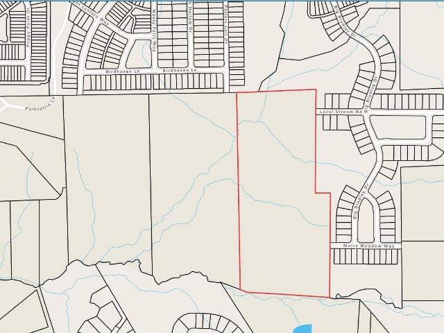 0 Martin Pond Rd, Wendell, NC