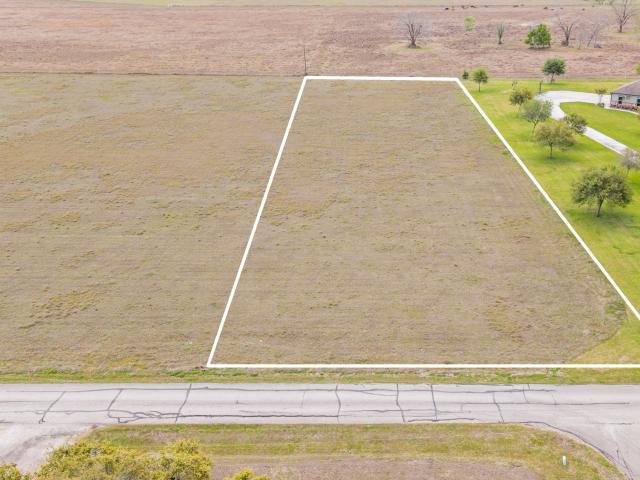 0 Marx, Ganado, TX 77962 | MLS #65662