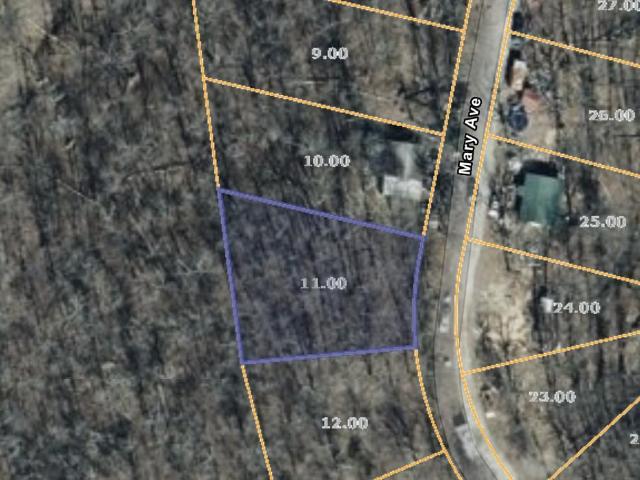 0 Mary Ave, Holladay, TN 38341 | MLS #2600