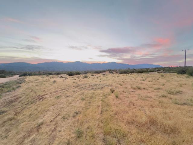 0 Materhorn View, Mountain Center, CA 92561 | MLS #219145 | Compass
